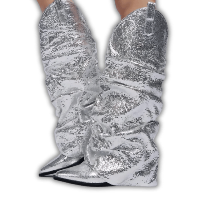 Santiags Femme | Bottes Santiag